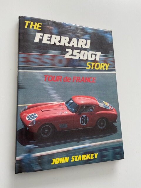 Ferrari 250GT Story | John Starkey | 1986