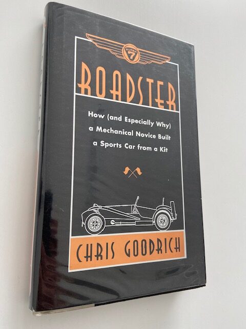 Roadster | Chris Goodrich | 1998
